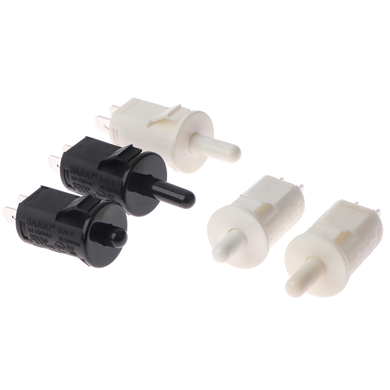 Interruttore luce armadio frigorifero disinfezione armadio armadio pulsante interruttore Th