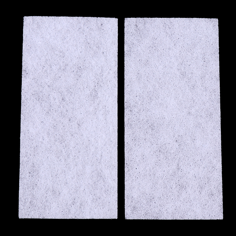 2pcs Washing machine special accessories built-in filter cotton screen pad EI