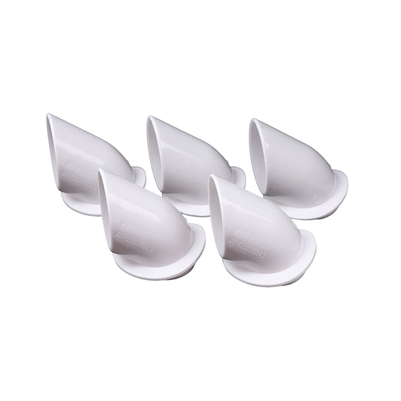 5Pcs Column Planting Cup DIY Hydroponic Colonization Cups Plant Grow ...