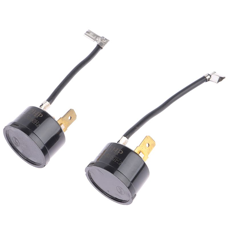 1/2 1/3 1/4 1/5 1/6HP Refrigerator Compressor Overload Thermal Protector Rela EI