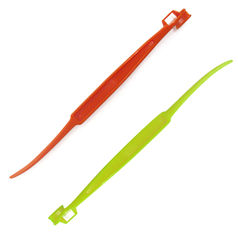 Orange Peeler Tool Plastic Orange Peeler Citrus Remover Lemon Citrus Peel Cutter