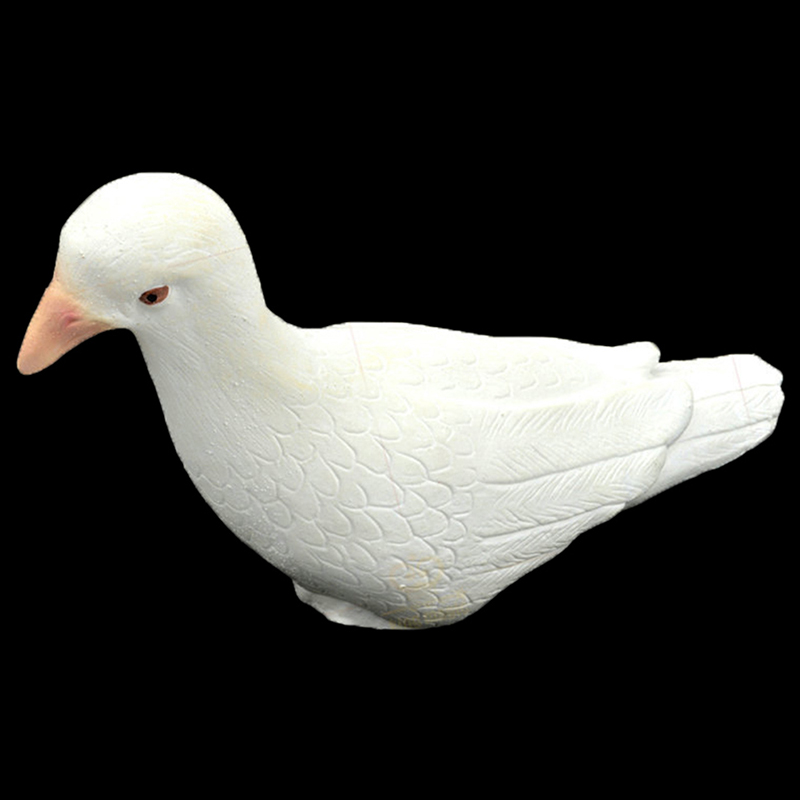 Funny Magic Living Latex Dove/Rubber Dove Close-up Illusions Tricks ...