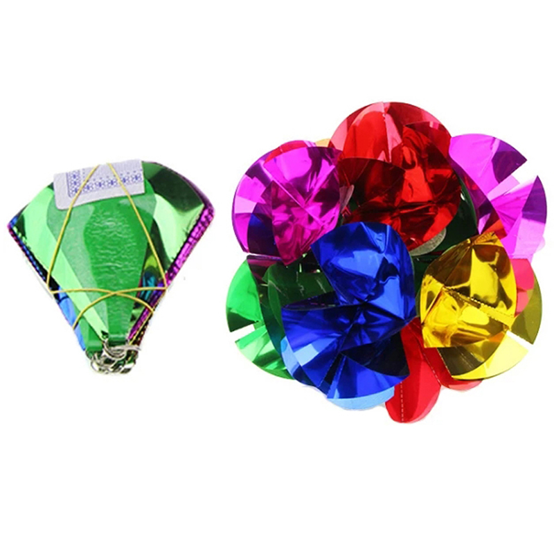 Appearing Ball Flower (Diameter:14cm) Magic Tricks Spring Flower Bouquet Magi EI