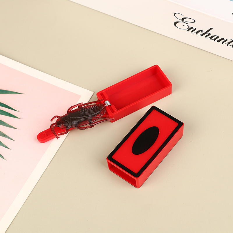 Cockroach Summon Sticks Magic Wand Close-up Magic Tricks Prop Funny Game Toys ba