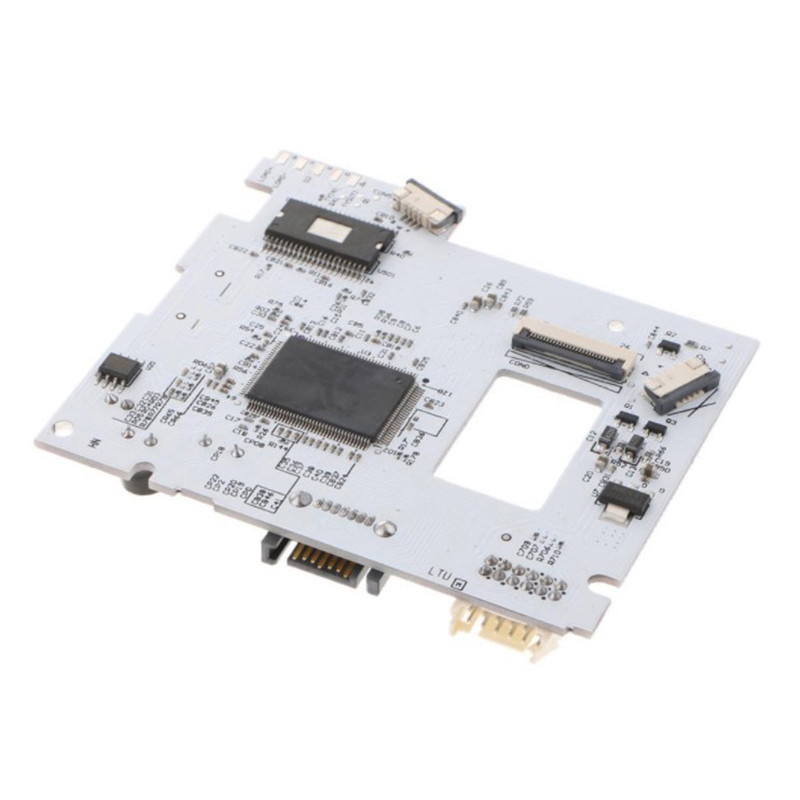 Scheda sbloccata unità ottica LTU2 16D5S CD-ROM riparazione ricambi per DG-16D5 ~~