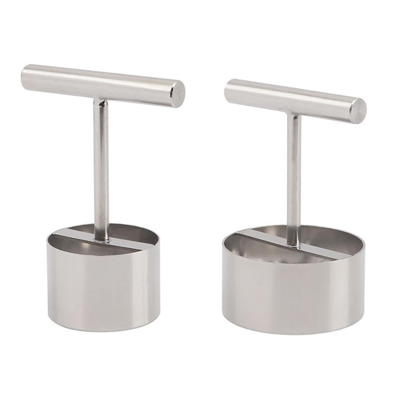 Stainless Steel Large Core Puller Fruit Core Hole Digger Remover Kitchen Gadgets