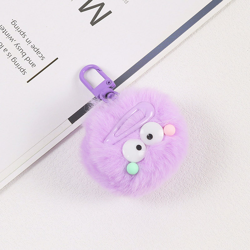 Capelli Coniglio Carini Costumi Forcina Capelli Peluche Elfo Moda Personalità Stile Coreano BII