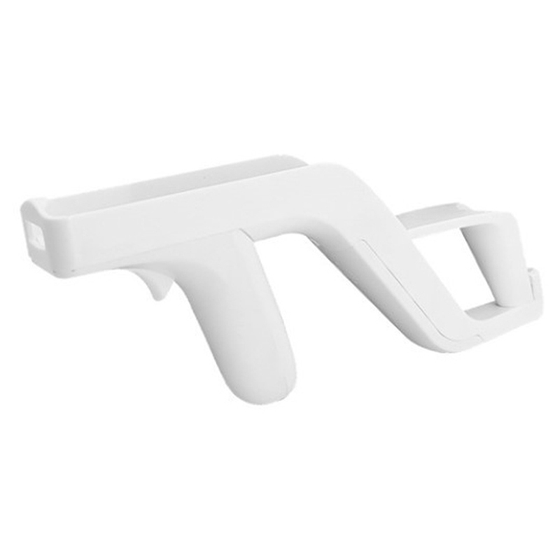 Wii zapper store