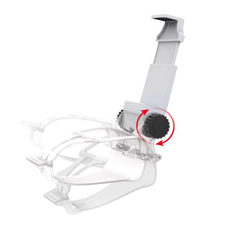 Controller gamepad per PS5 PlayStation 5 smartphone supporto cellulare TS