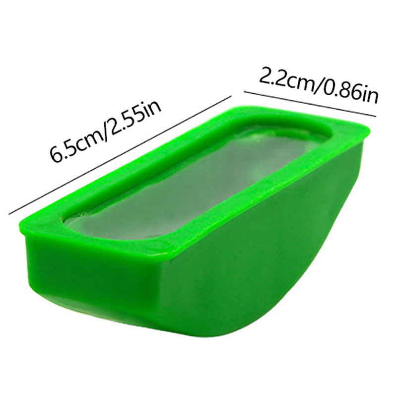 Two Beads Into The Hole Magic Tricks Close Up Street Stage Props Magic Toys ba