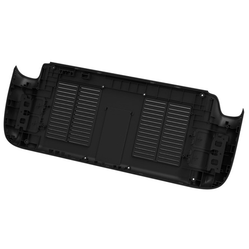 Custodia protettiva per console di gioco Steam Deck con staffa per console di gioco Steam Deck TS