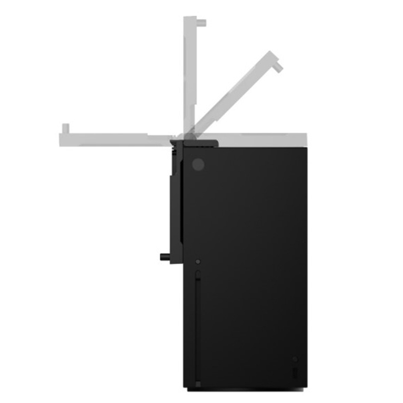 Copripolvere host per manico dissipazione calore multifunzione X-box-Serie X R BII