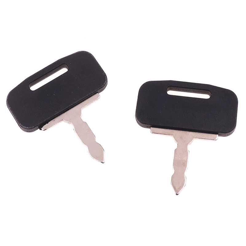 2PCS Massey Ferguson Tractor Ignition Key 3813361M1 1695447M1 312305 ...