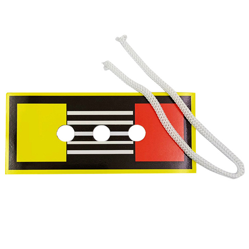 Children's Magic Toy Rope Moving Rope Shift Magic Rope Tricks Magic Props EI