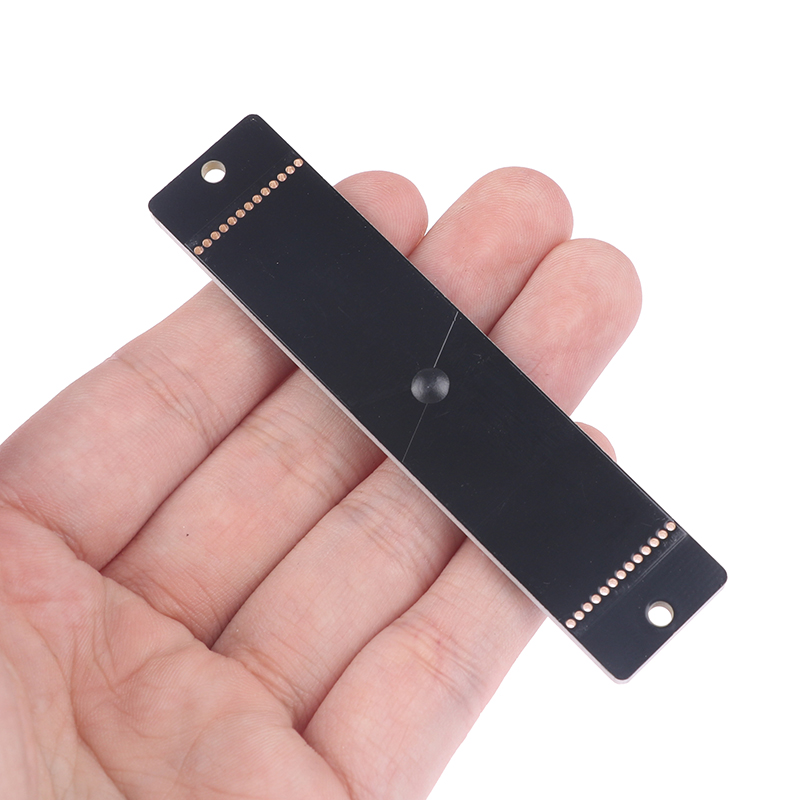 HIGH FREQUENCY UHF RFID Label Passive Temperature Sensor RF Tag Without ...