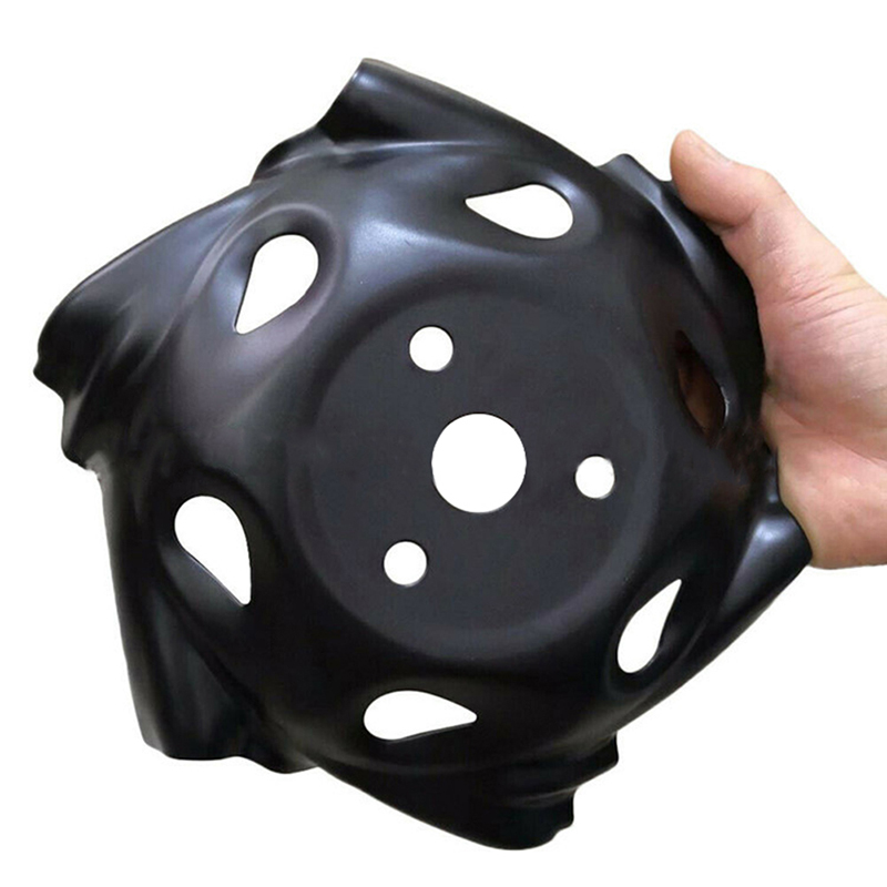 Universal Grass Trimmer Head Mower Steel Weeding Tray Removes Grass Cutter Parts