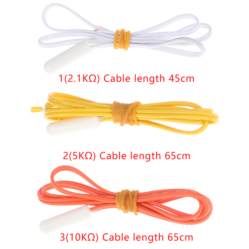 Sensore temperatura congelatore frigorifero 2,1k/5k/10k per frigorifero Toshiba LG par Th