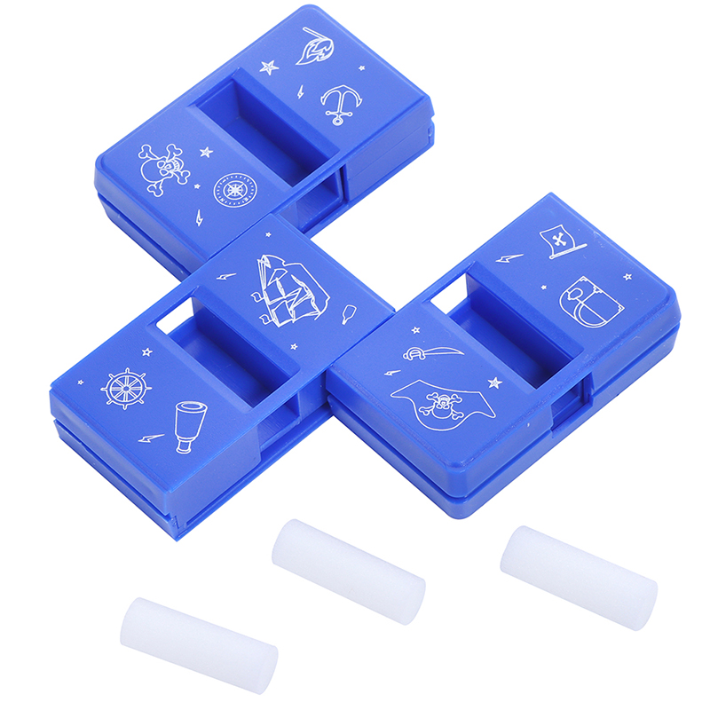 Broken Pencil Restore Magic Close Up Gimmick For Children Kids Gift Classic T EI