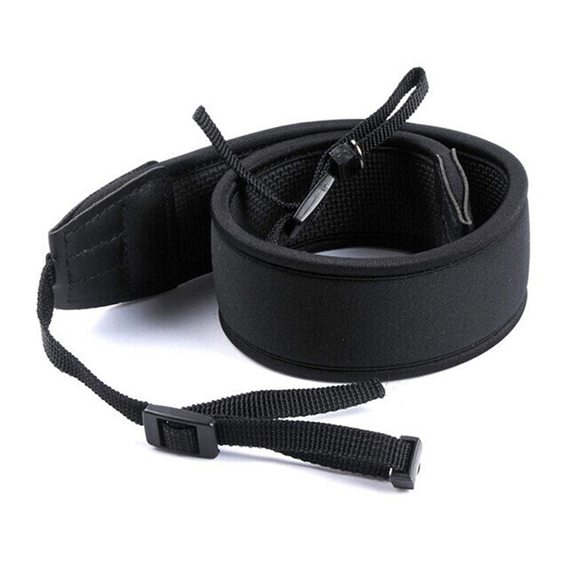 Universal Neck Shoulder Strap Sling Belt Universal Camera Shoulder Neck Strap ba