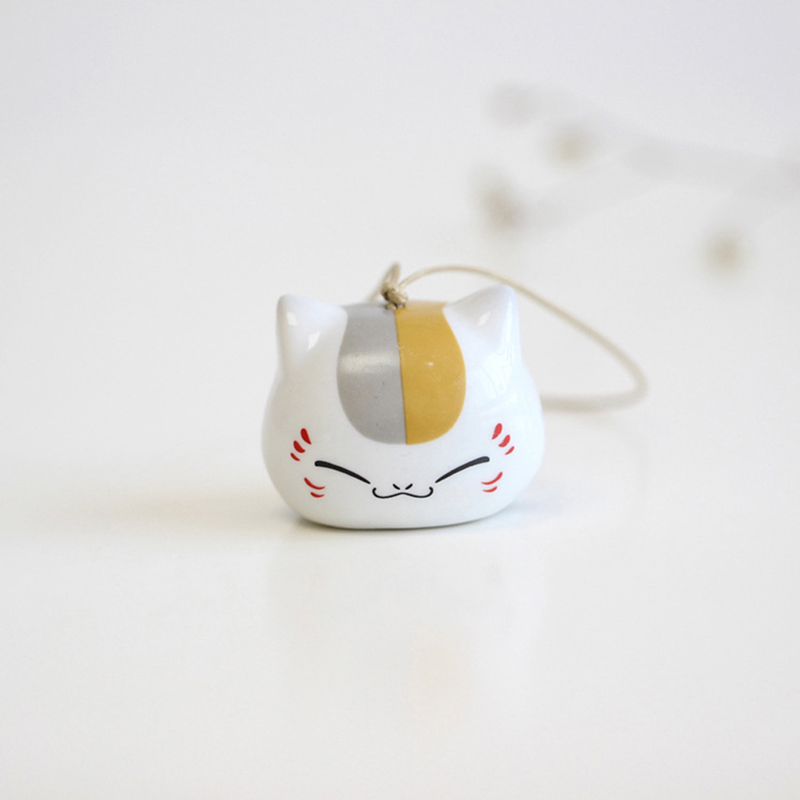 Mignon anime fait à la main