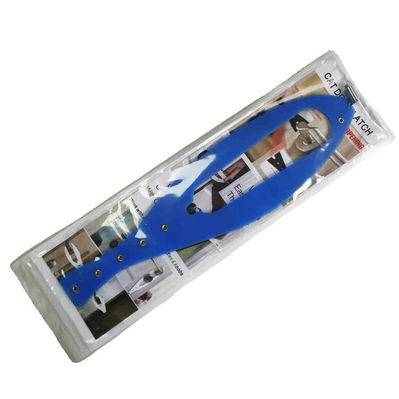 Porta Porta per Gatto Cane Porta Porta Bambo Alternativa Cancello Bambino Animale D ZK