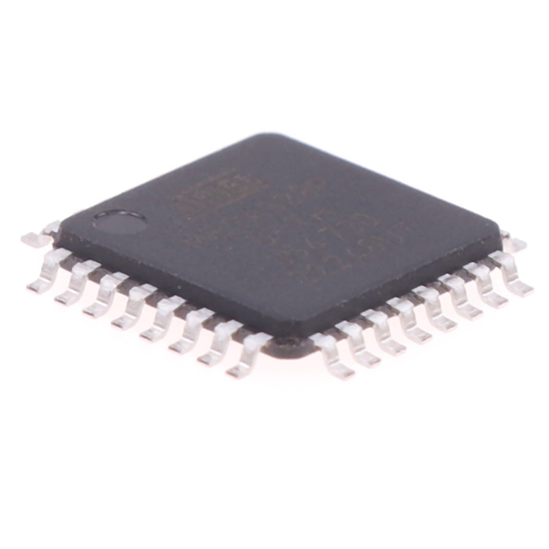 ORIGINAL ATMEGA328P-AU ATMEGA328P SMD TQFP32 chip microcontroller IC ...