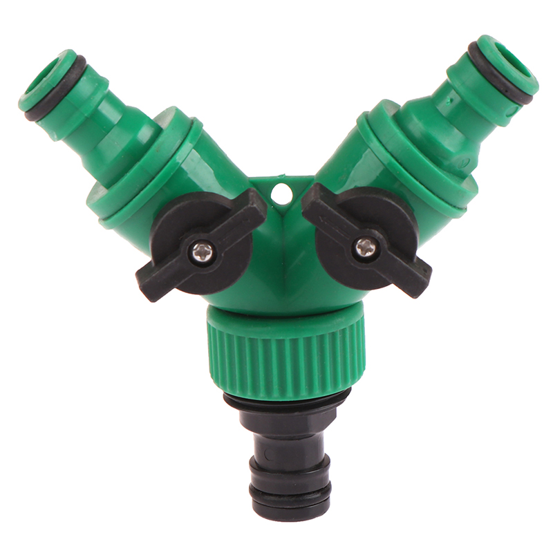 Controller irrigazione irrigazione giardino a forma di Y irrigazione giardino interruttore Th