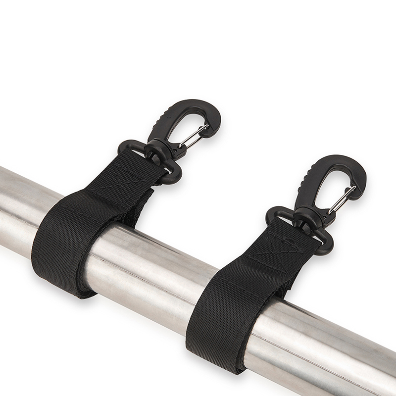 Paddle Keeper Oar Sangle Holder Snap Clip pour kayak sup canoe