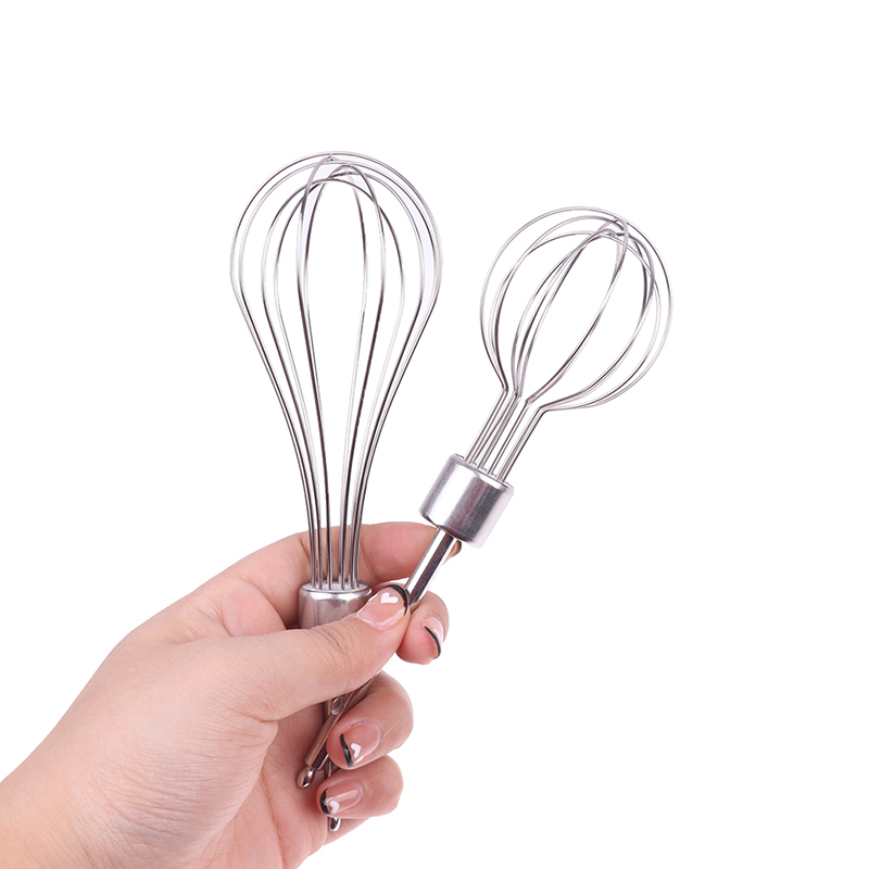 Set parti frullatore di uova elettrico tuta frullatore per palloncino elettrico Wh-yu