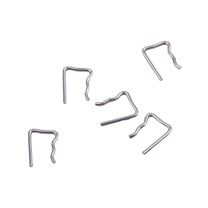 5 Pcs Clips Common Rail Injector Nozzle Clip For Bosch Siemens Piezo Injection
