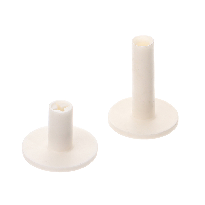 Durable Rubber Golf Tees Holder for Golf Driving Range Tee Practice ...