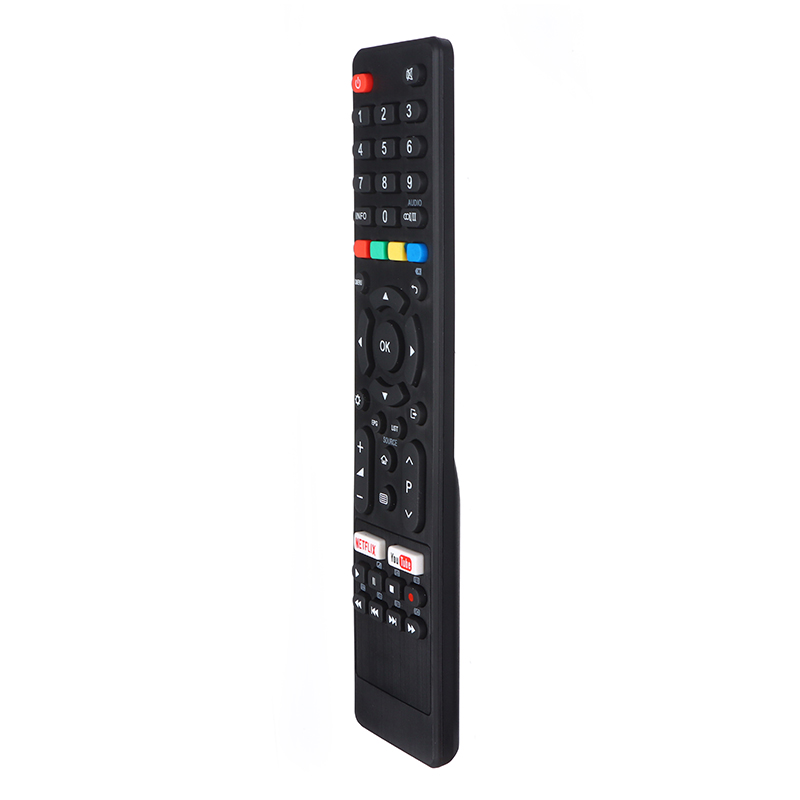 For JVC BAUHN KOGAN TV Remote Control ATV55 ATV65UHD RM-C3227 RM-C3349 ...