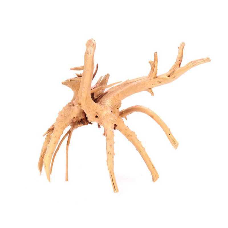1 pz legno tronco naturale albero deriva acquario acquario acquario acquario acquario pianta ceppo acquario