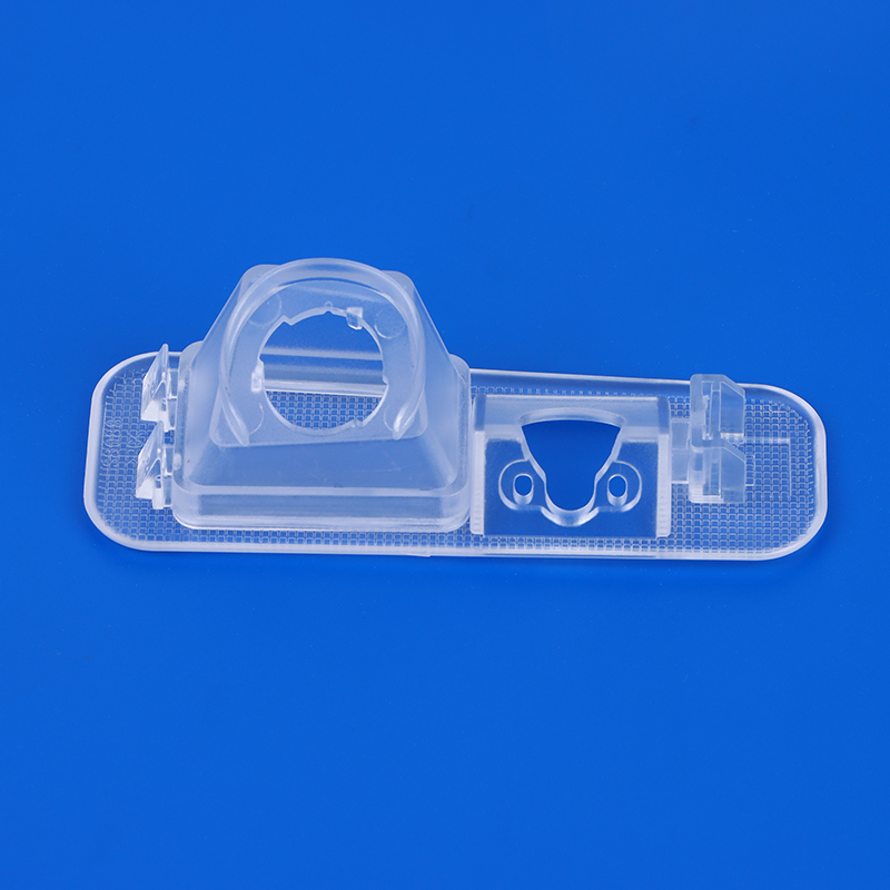 1pc parking de parking arrière View Camera Bracket étanché _xp -wf