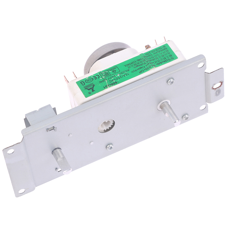 Comptible per controller timer accessori forno a microonde VFD35M106IIE Midea Th