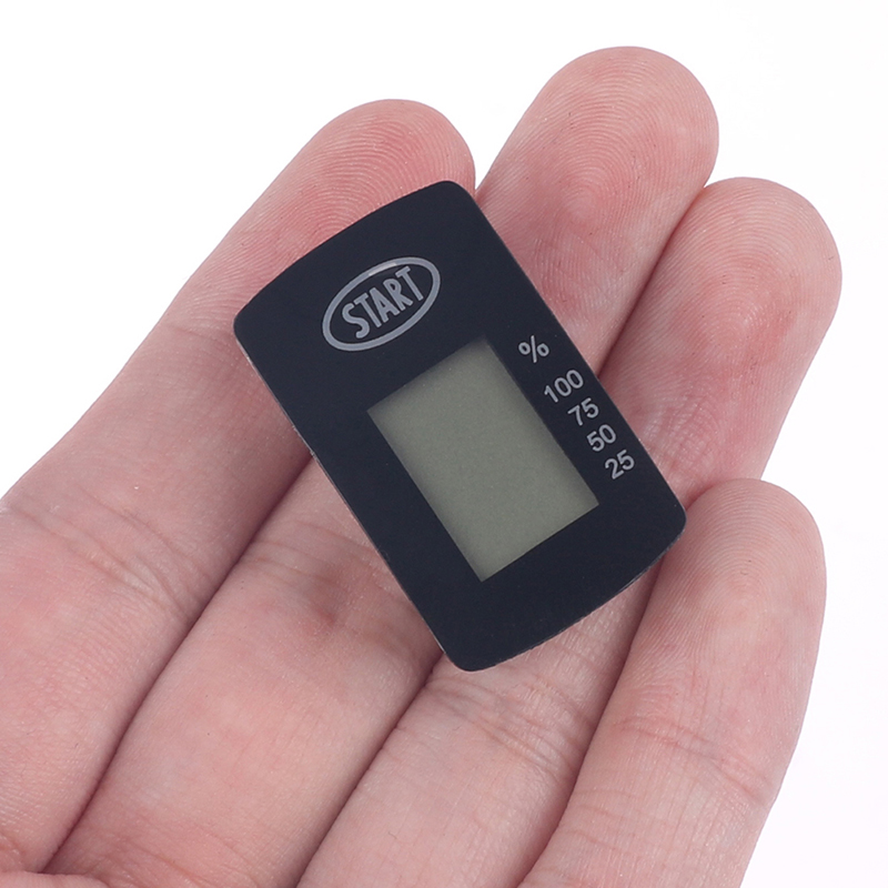 Filtro a vita sostituzione indicatore elettronico memo indicatore display Th