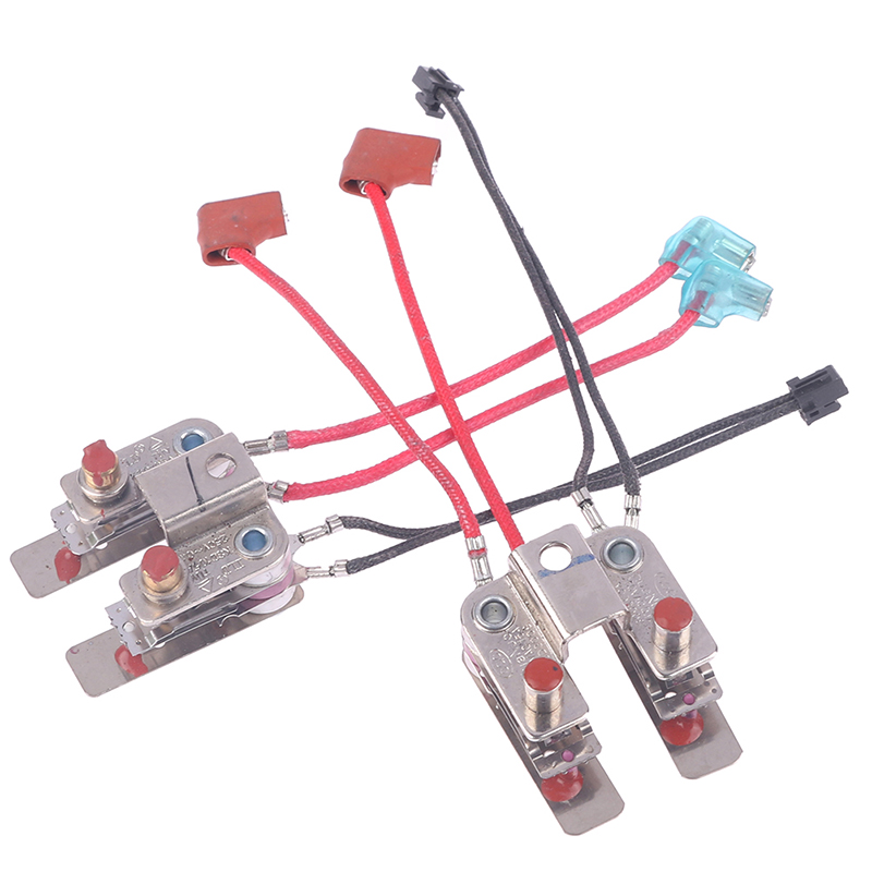 1pc KSD101 PRESSIONE ELETTRICA PECHER SEMPLICE SENSORI DI PRESSIONE SENZA  EI