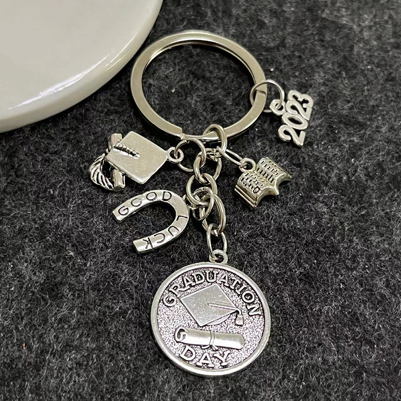 2023 Cerimony Di Graduzione Chiemhin Accessori Di Tackack Accessioni Di Tacch Ei