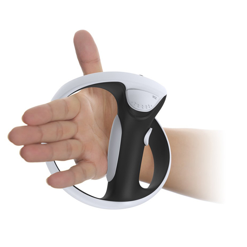 Silicone Handle Cover Gamepad Grip Key Protective Pad Non-slip Case Controller