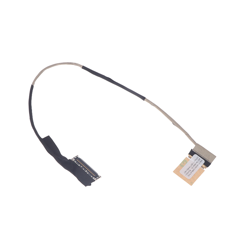 Laptop LCD Cable Display Screen Cable For HP 740 G5 745 840 845 g5 ...