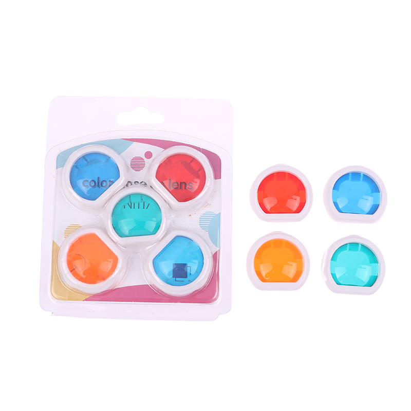 4/5Pcs Close-up Lens Film Cameras for Fujifilm Instax Mini 11 Instant