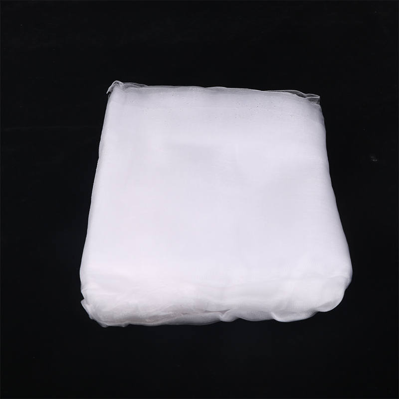 60 Mesh Net Plant Vegetables Insect Protection Net Flowers Protective Net-xp -wf