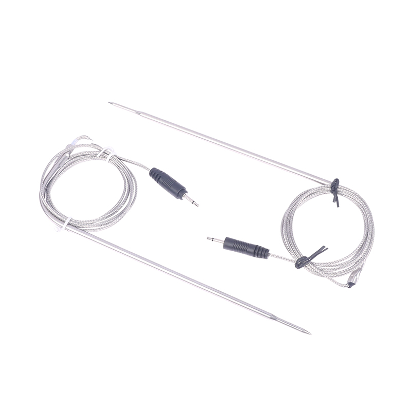 Thermometer Hybrid Probe Replacement for Digital Cooking Food Meat ...