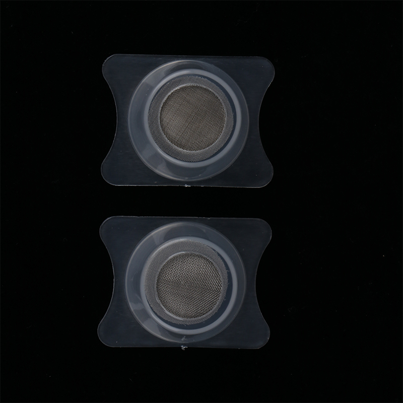2Pcs Airbrush Filter Cup Paint Purification Cup For 24-33mm Filtering ...