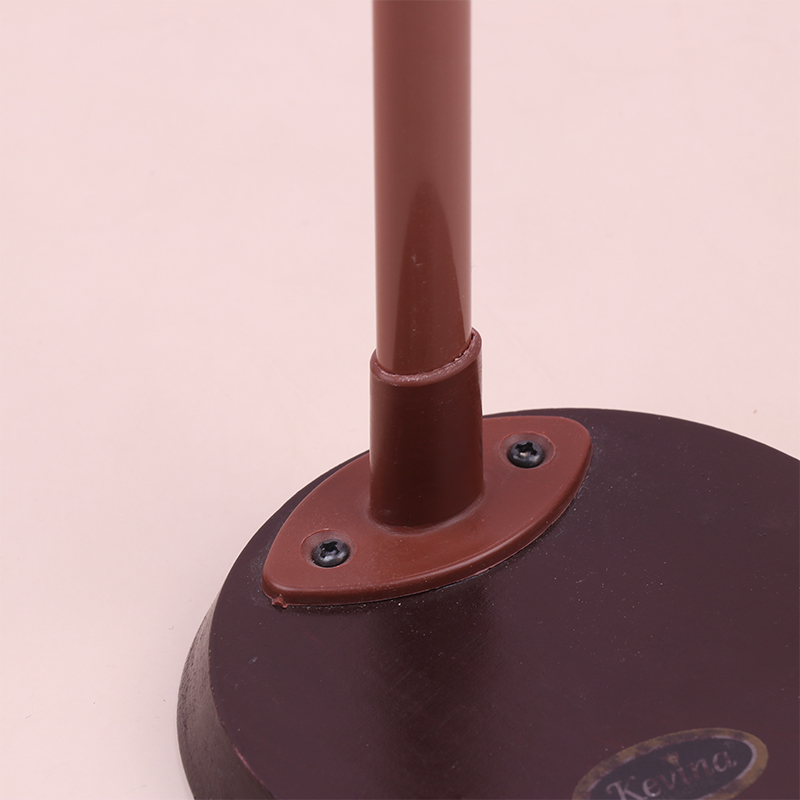 Wooden Doll Stands Display Holder Prop up Girl Dolls 20-60cm Doll Accessories EI