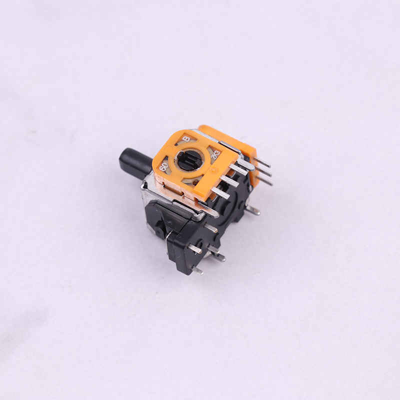 PS5 3D rocker handle joystick game handle replacement lever repair accessories