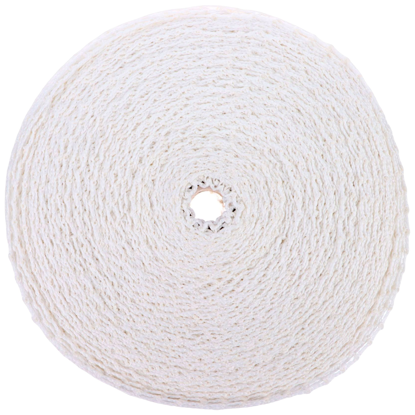 5m Coton Meat Netting Elastic fumé viande de viande de viande de graine