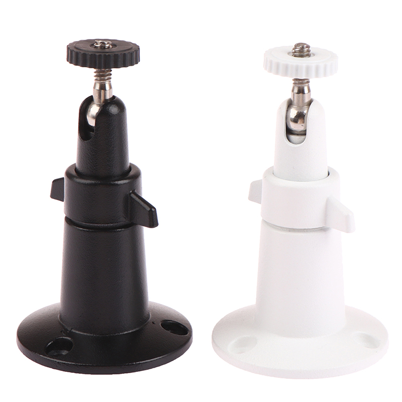 1pcs Metal Security Wall Indoor Outdoor Adjustable Indoor Outdoor for Arlo Pr ba