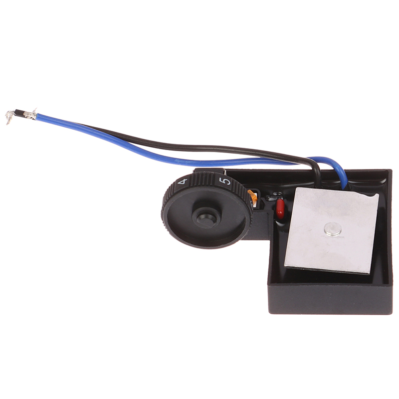 Switch Governor 6 Adjustable Gears For 180 230 High Power Polishing ...