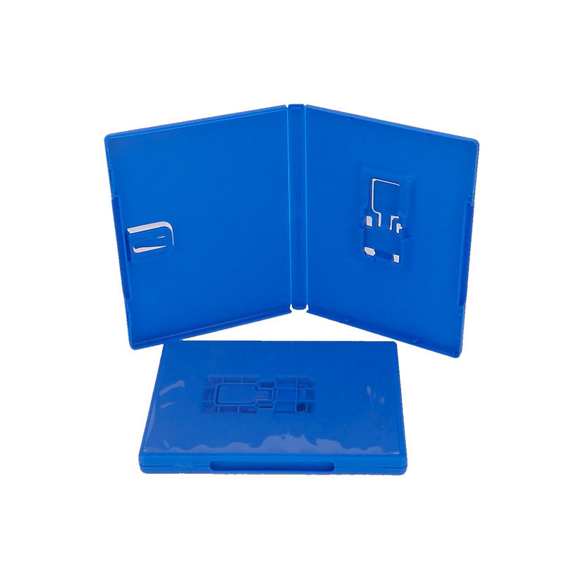 Portable Game Cards Case Box Organizer Storage Box Protector For PSV1000 PSV2000